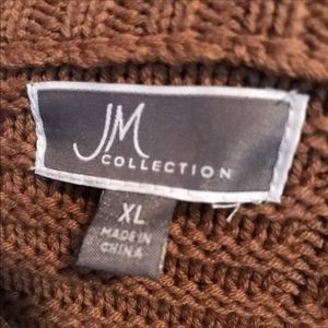 JM Collection | Sweaters | Jm Collection Swing Sweater | Poshmark